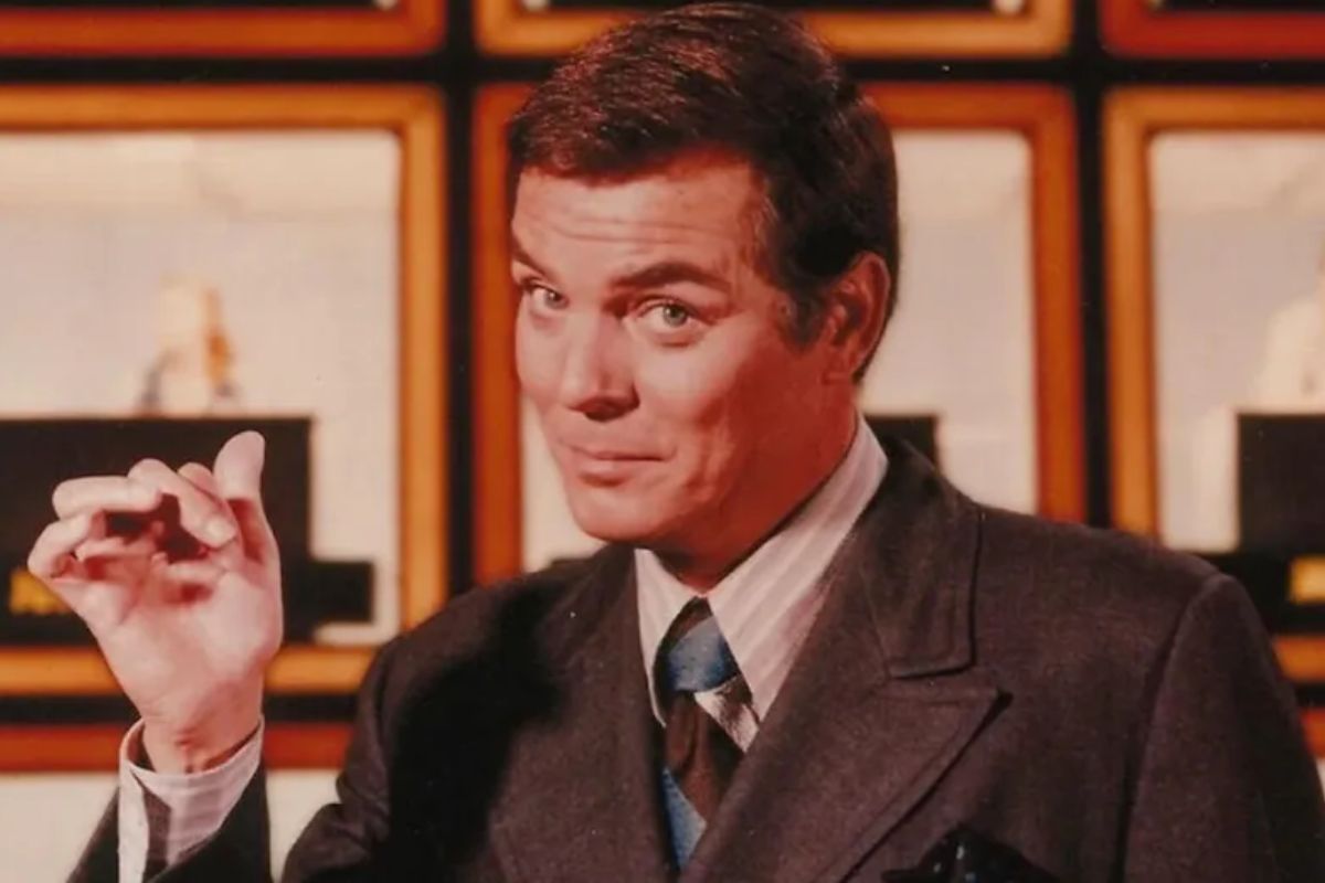 Peter Marshall Passed Away: फेमस एक्टर और सिंगर का हुआ निधन, इंडस्ट्री में शोक की लहर | Actor ...