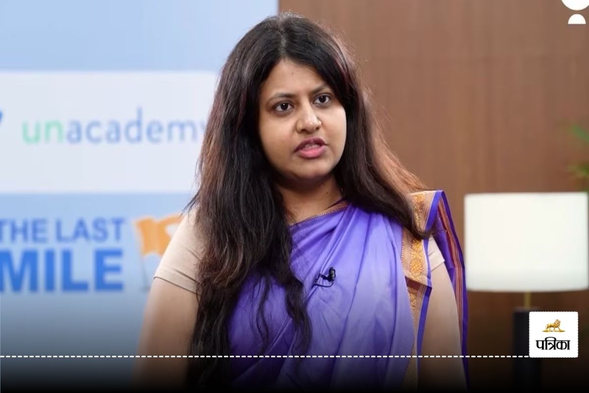 Pooja Khedkar: हाईकोर्ट से पूजा खेडकर को बड़ी राहत, 21 अगस्त तक ...