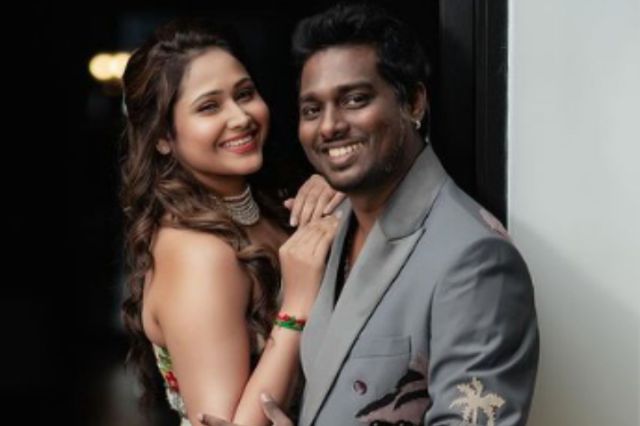 Priya Atlee: जानी-मानी अभिनेत्री और निर्माता ने सोशल मीडिया पर मचा दी ...