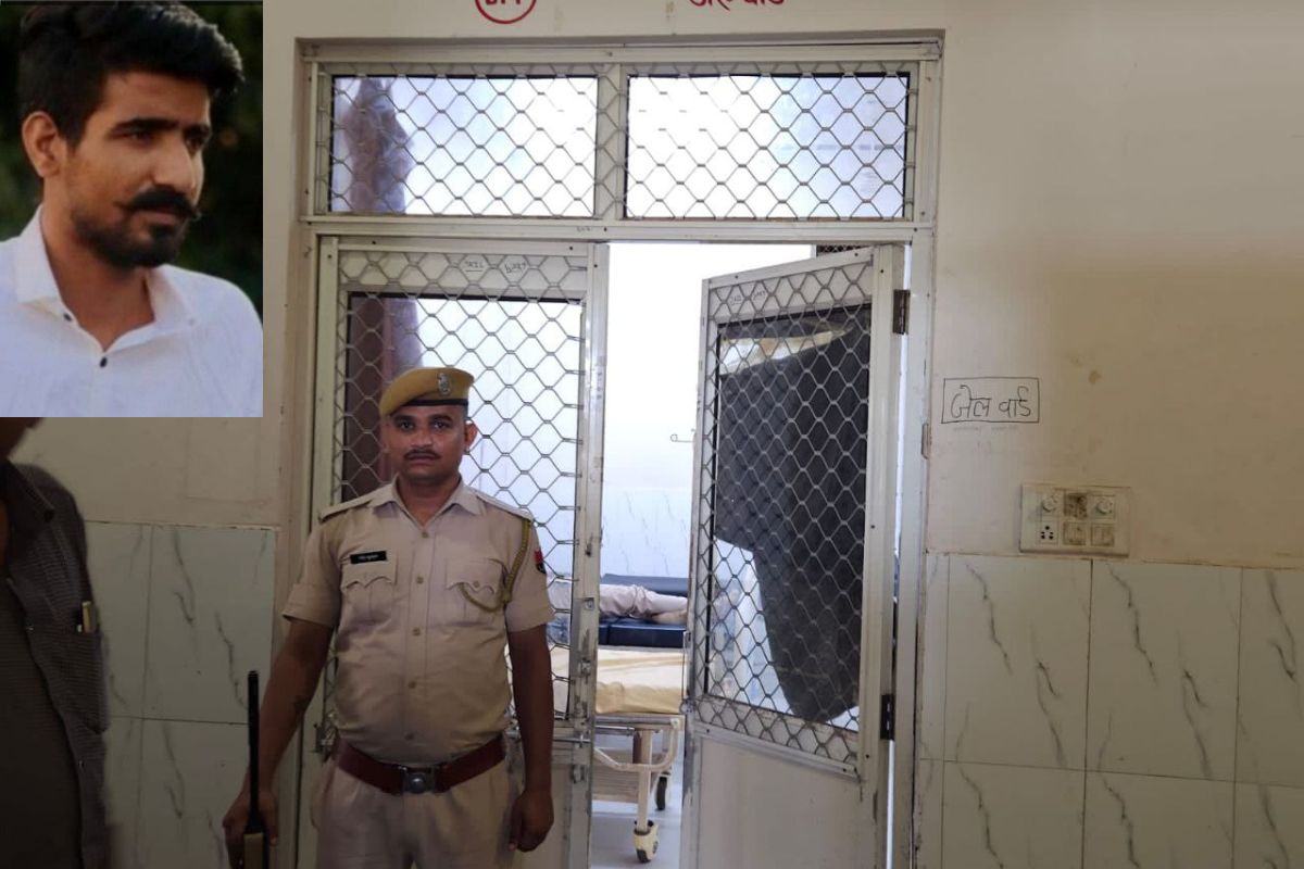 Shooter Rohit Rathore: सुखदेव सिंह गोगामेड़ी के शूटर रोहित राठौड़ को ...