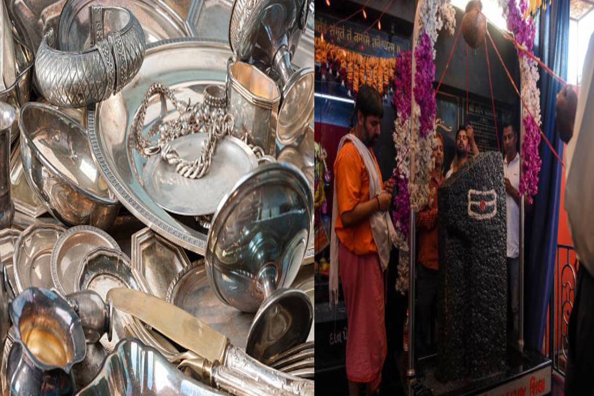 शनिवार को चांदी खरीदना चाहिए या नहीं, जानें किस दिन खरीदारी होती है शुभ ...