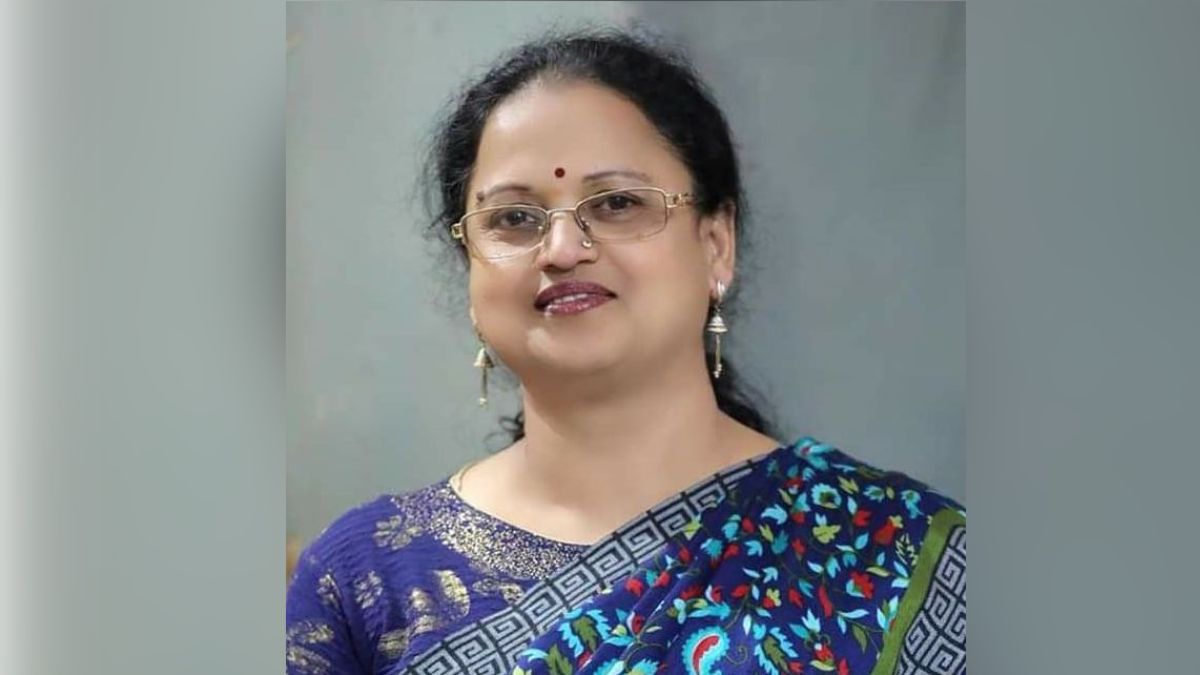 बूंदी नगर परिषद सभापति मधु नुवाल निलंबित, पद का दुरुपयोग कर सरकारी जमीन ...