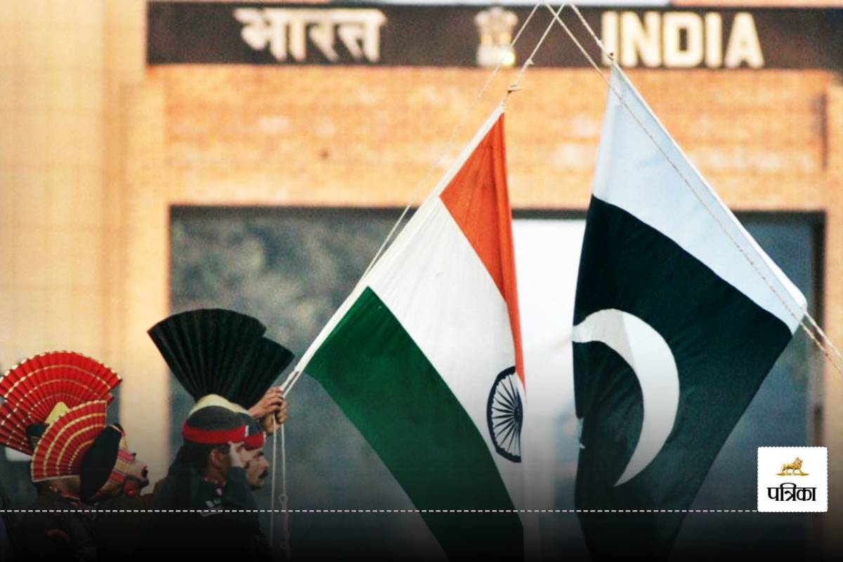एक साथ आजाद हुए, फिर भी क्यों पाकिस्तान 14 तो भारत 15 अगस्त को मनाता ...