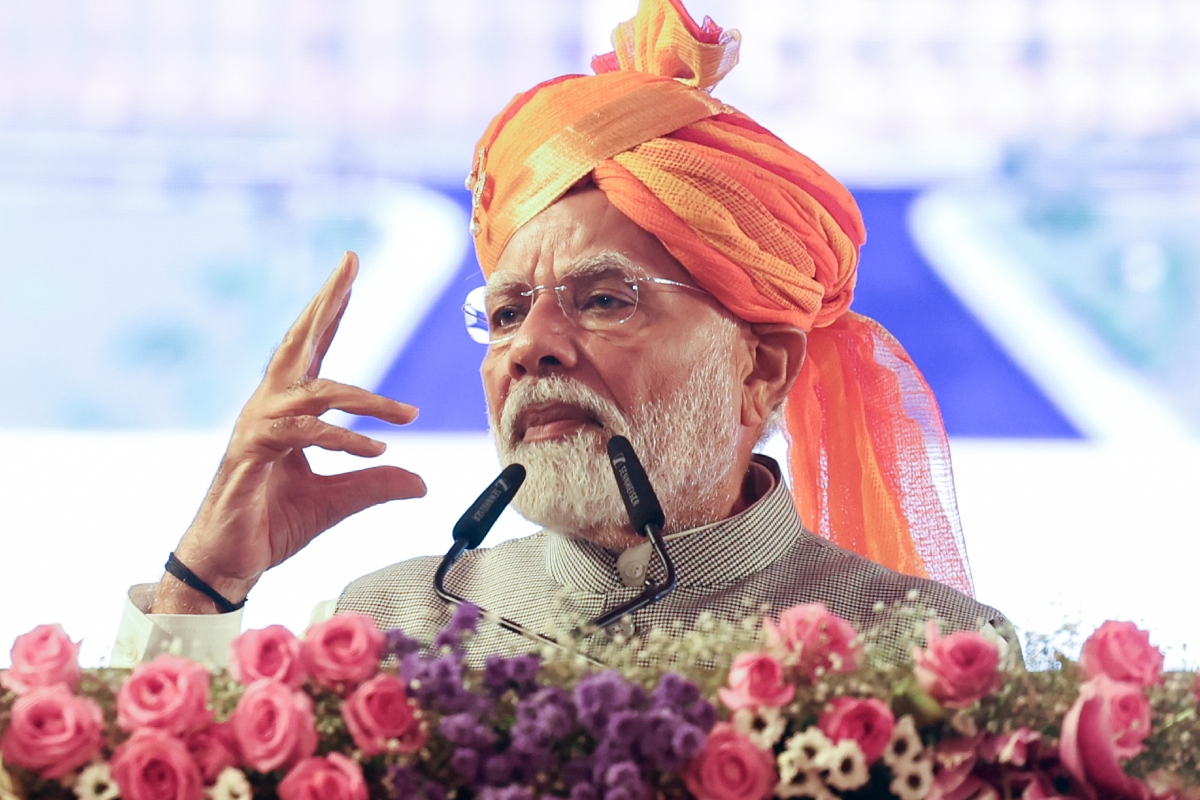 Rajasthan: ई-सेवा शुरू करने वाला देश का पहला कोर्ट बना ‘राजस्थान हाईकोर्ट’, PM मोदी ने खुद की ...