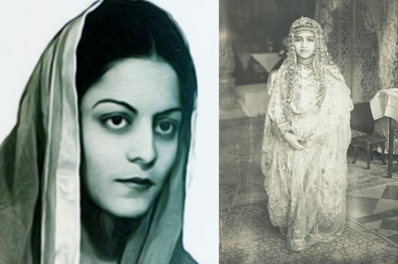 First lady Pilot of India: भारत की पहली महिला पायलट कौन थीं, पाकिस्तान ...