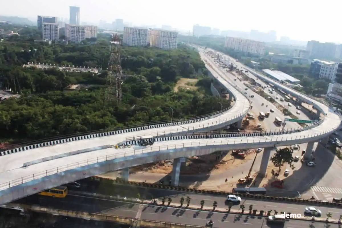 एमपी के लोगों को बड़ी सौगात, 43 करोड़ से रायसेन रोड पर बनेगा ‘फ्लाइओवर’