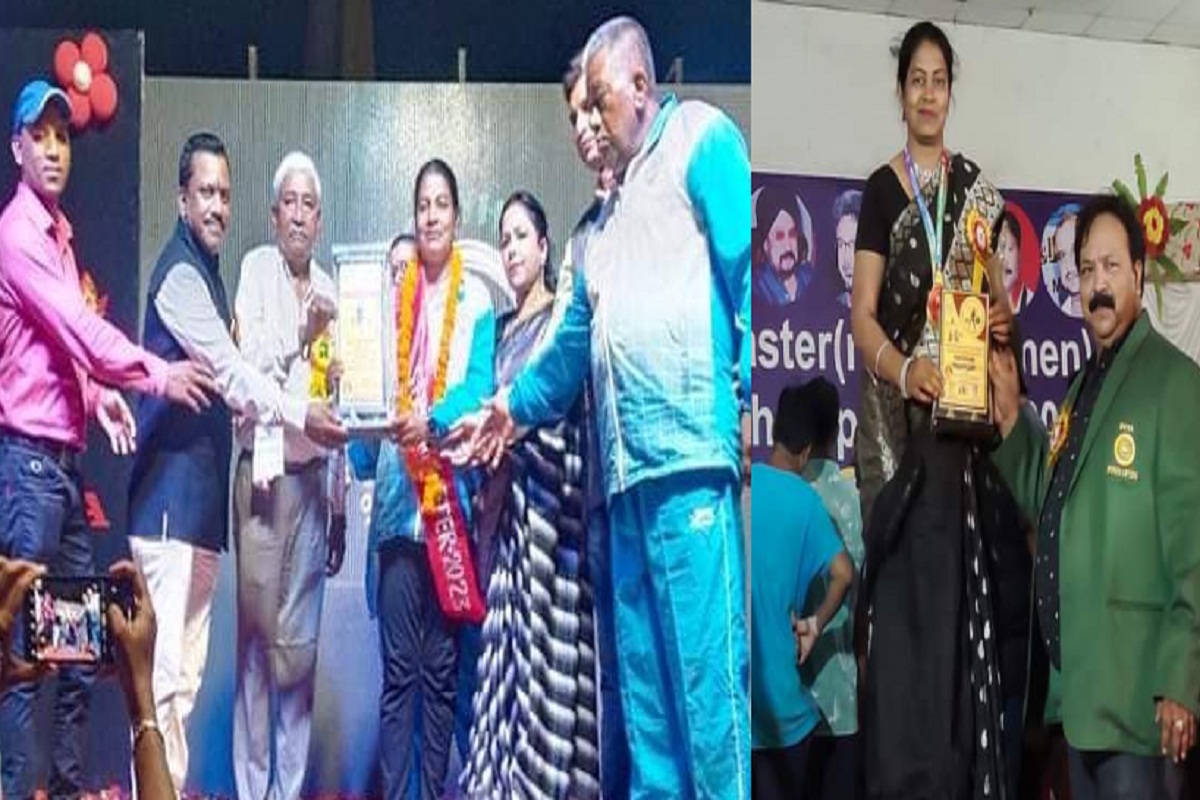 CG Motivational: 8 ऑपरेशन के बाद डॉक्टर ने कहा कभी वजन नहीं उठा पाओगी ...