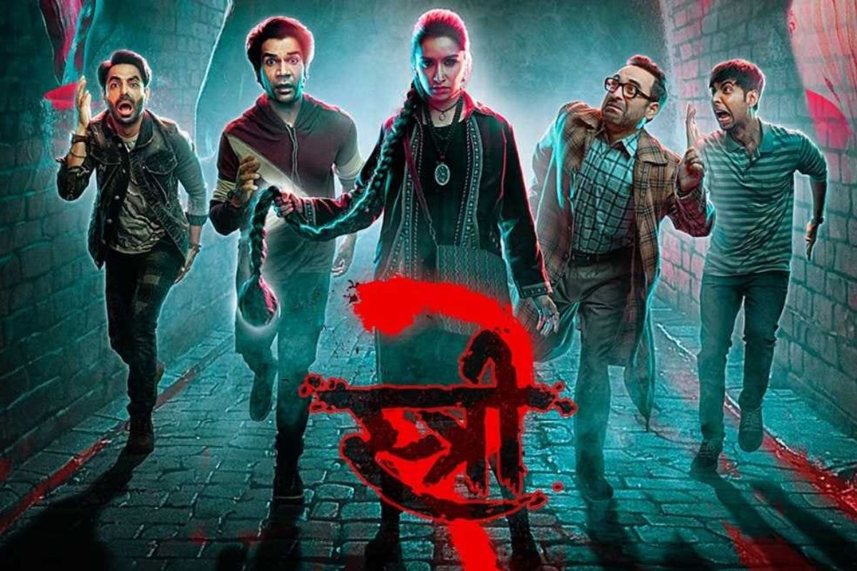 Stree 2: बंपर कमाई करने वाली ‘स्त्री-2’ के सरकटा के पीछे की कहानी क्या ...
