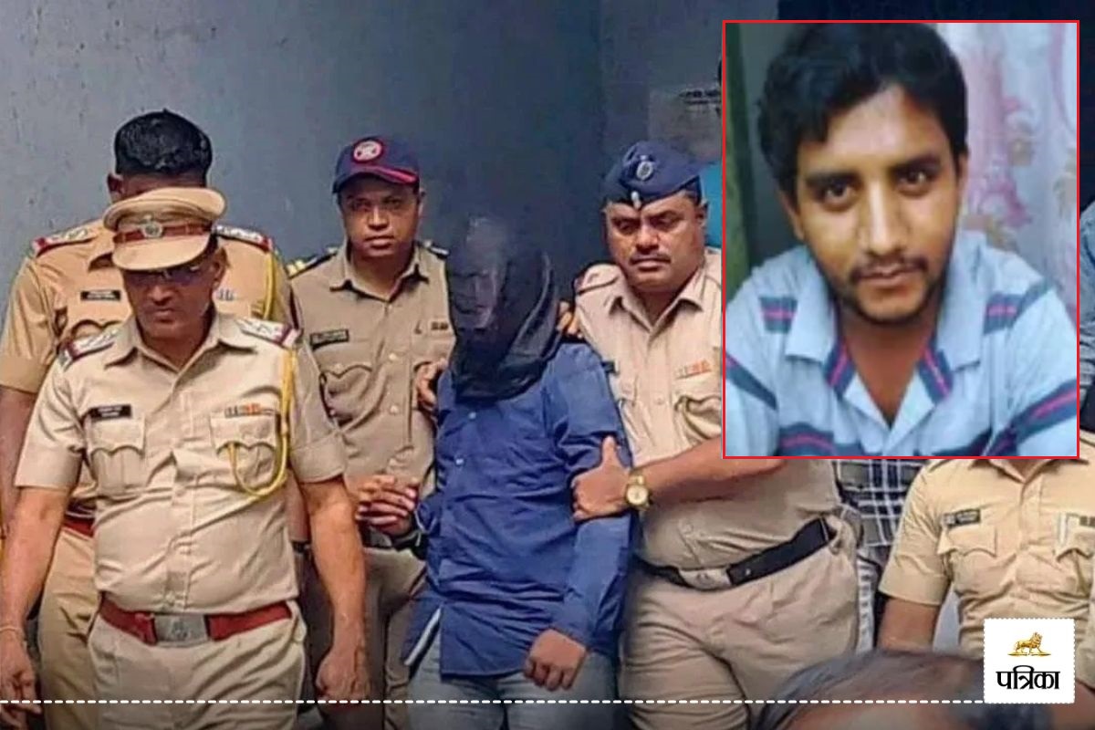 Akshay Shinde Encounter: ‘मेरा बेटा पटाखे फोड़ने से भी डरता था, वह ...