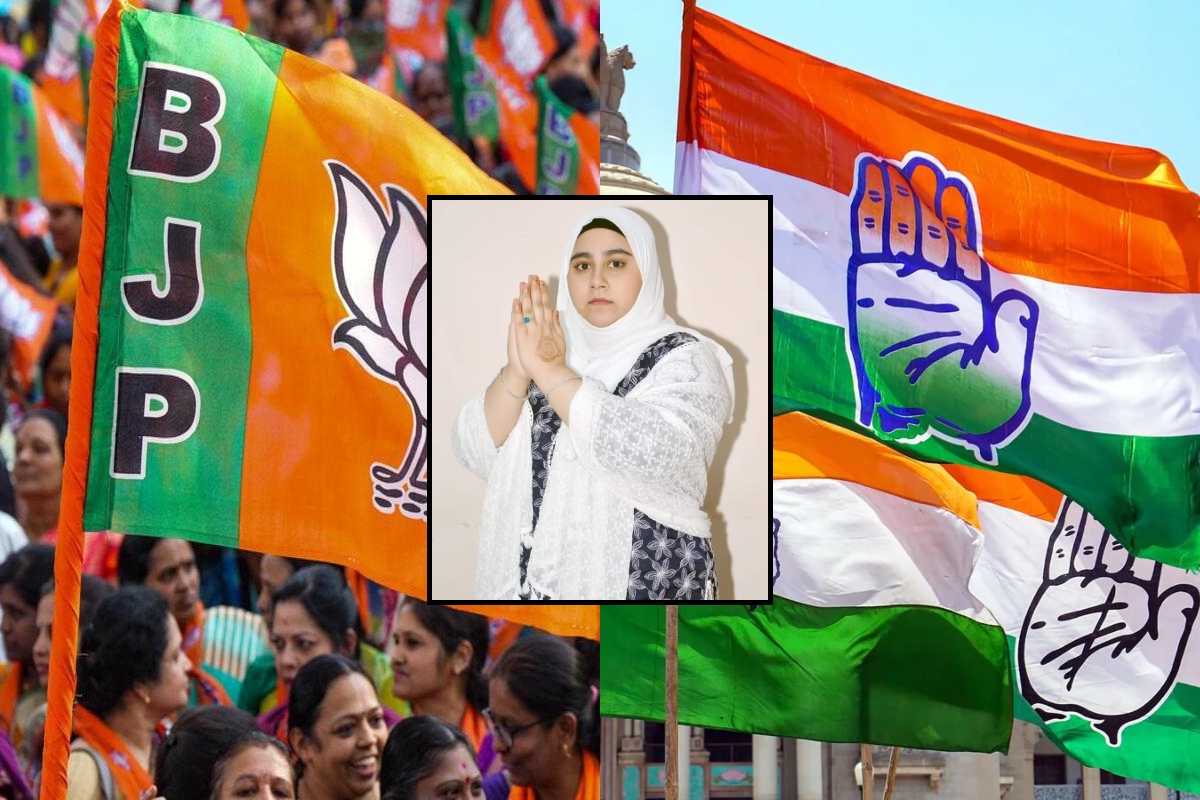 Hanumangarh: भादरा नगरपालिका उप-चुनाव में बड़ा उलटफेर, बीजेपी को लगा ...