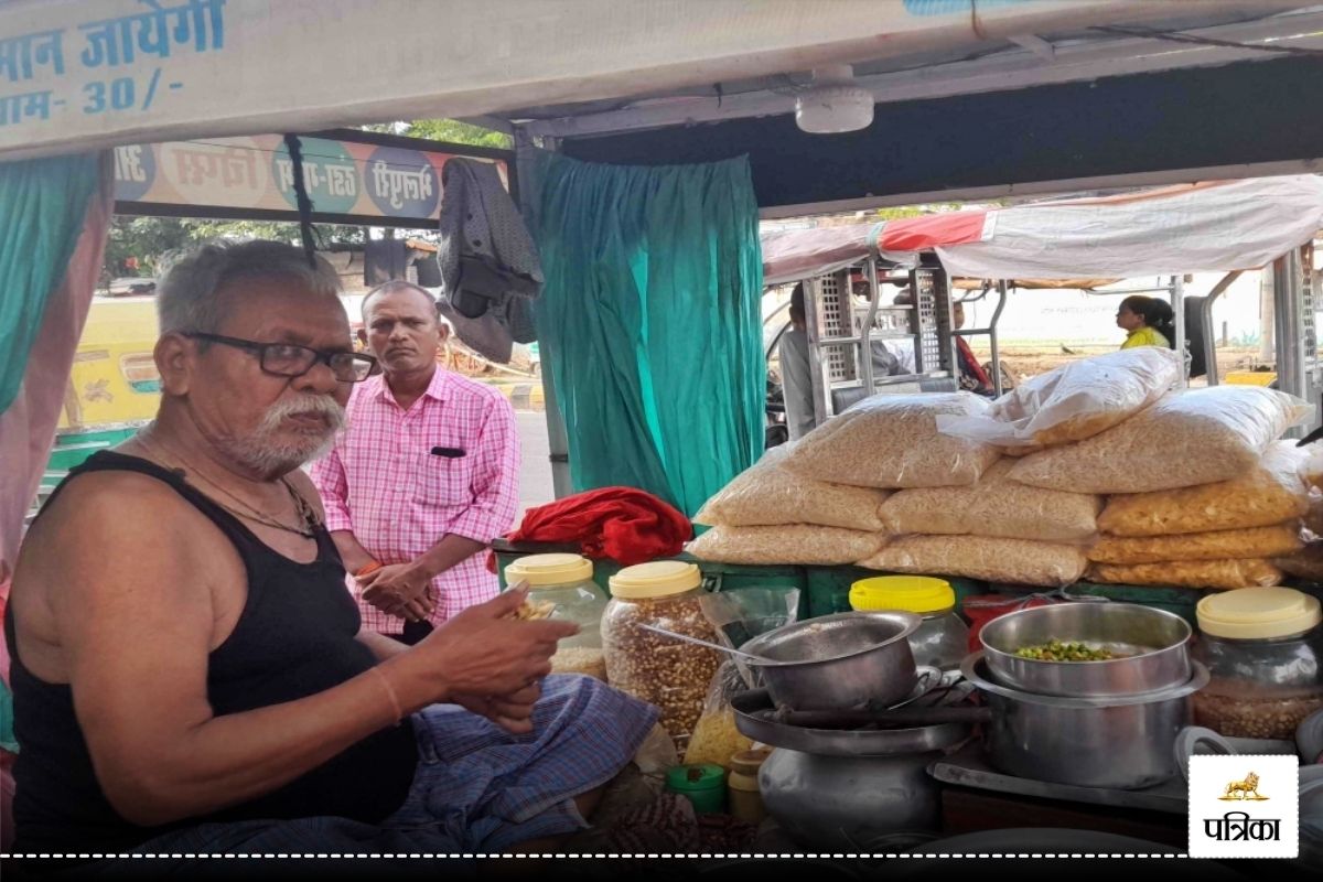 Bihar में बवाल मचाए ‘पलंग तोड़’ भूंजा… खाने के लिए दिखाने होते हैं ये ...