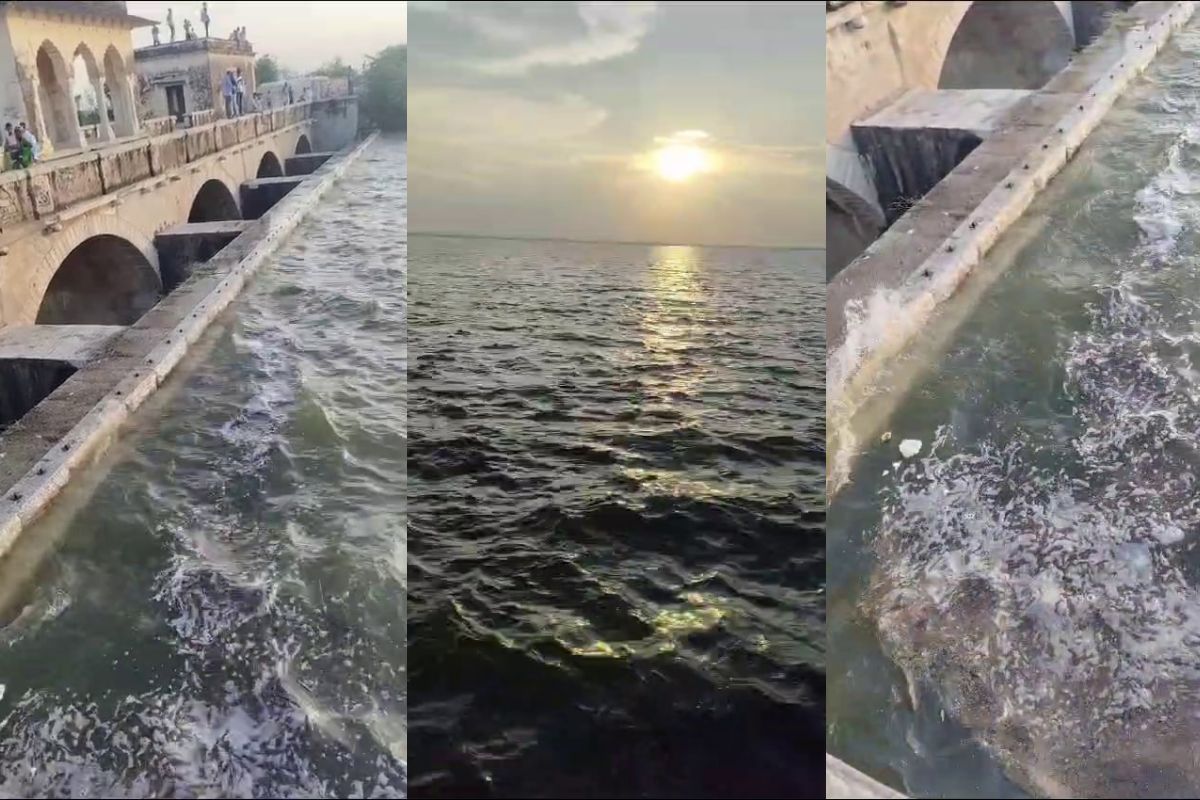 Good News: इंतजार हुआ खत्म, बस चलने वाली है चादर, खुशी से झूम रहे किसान ...