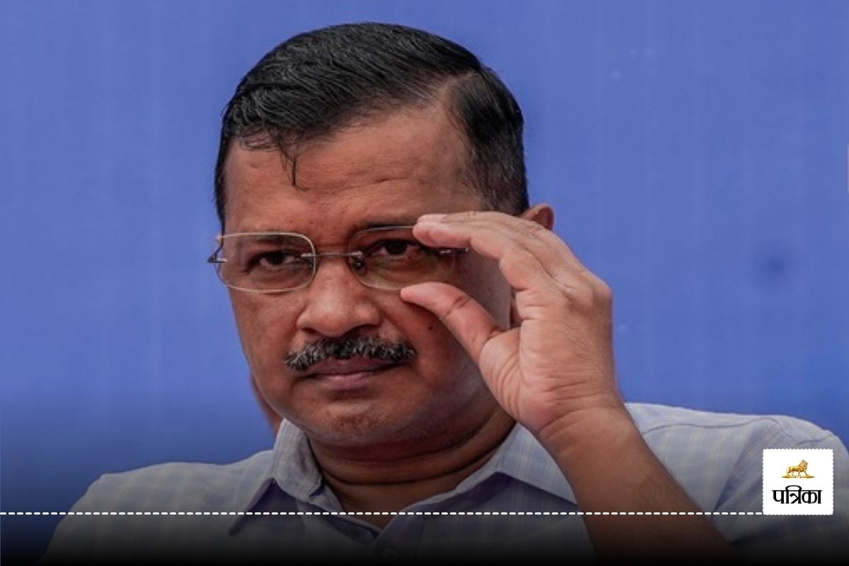 जेल से बाहर नहीं आएंगे Arvind Kejriwal, कोर्ट ने अब इतने दिन की बढ़ाई ...