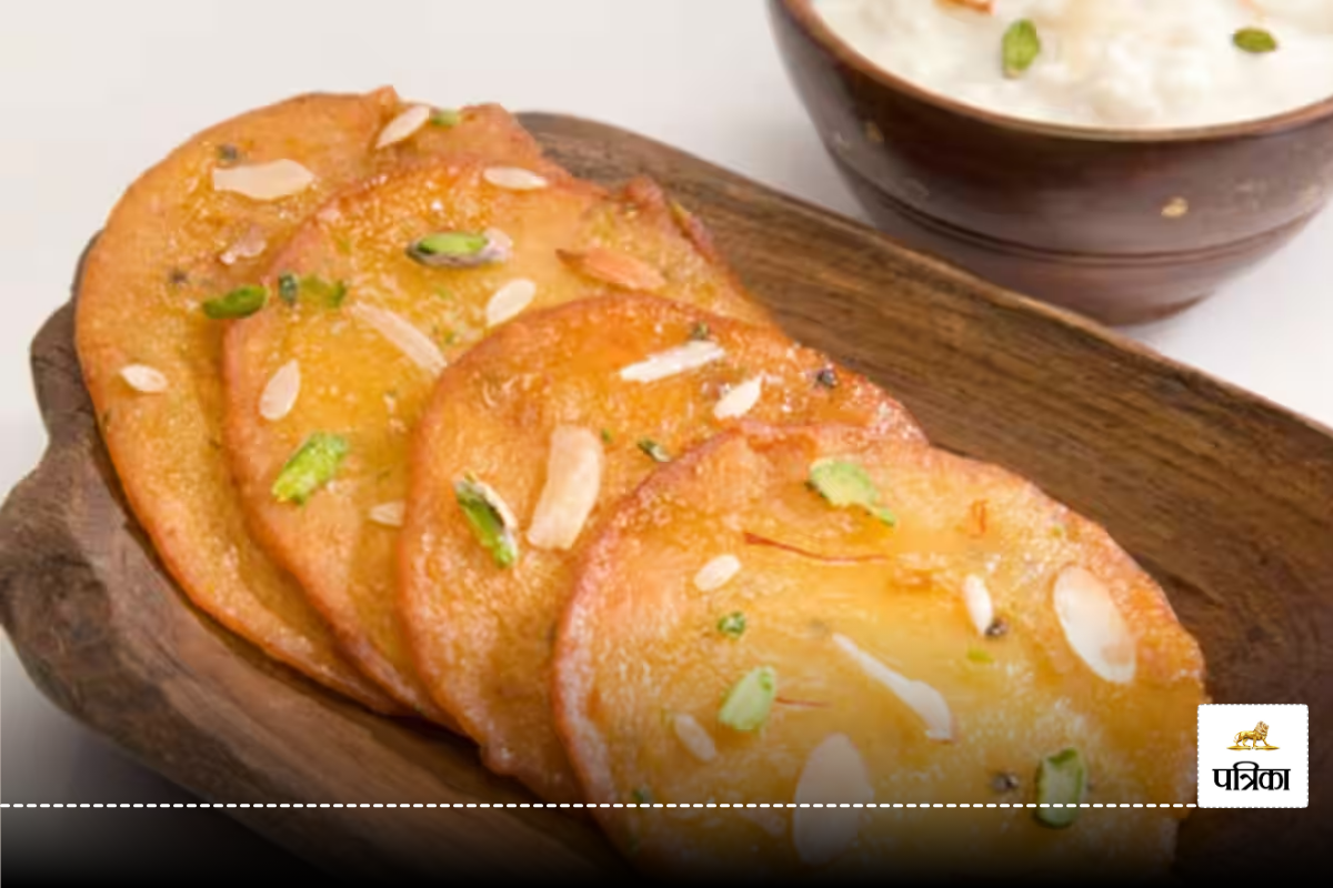 Indore famous sweets: इंदौर आकर चखना न भूलें ये फेमस मिठाइयां, कभी नहीं ...