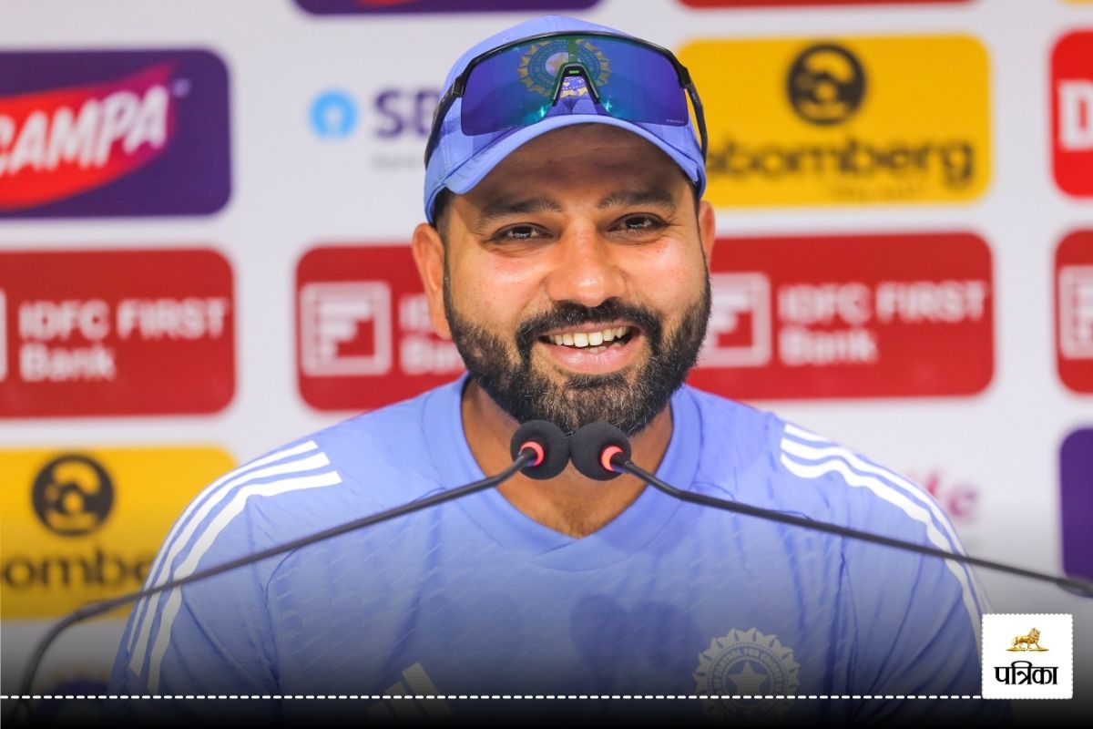 IND vs BAN Test Series 2024: पहले टेस्ट से पहले रोहित शर्मा ने अपने ...