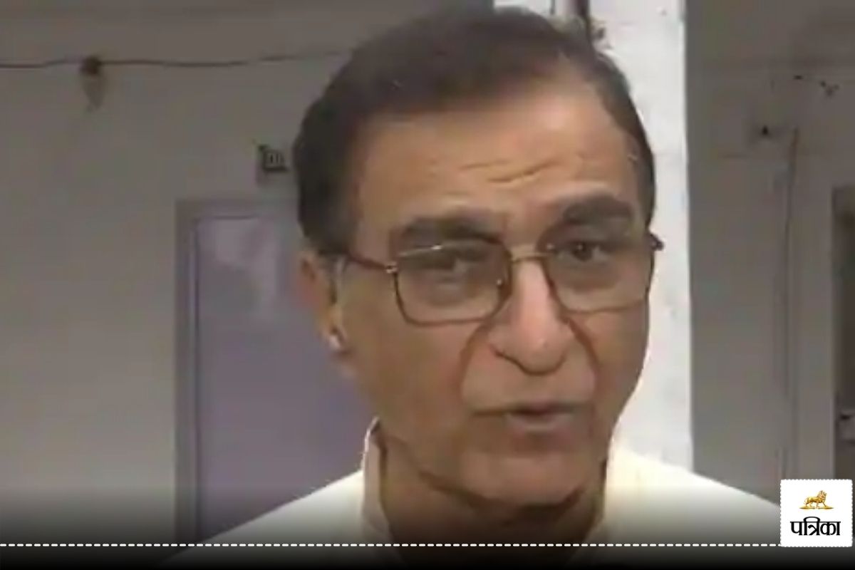 कौन है Deepak Babaria जिनपर कांग्रेस ने जताया भरोसा? संभाल रहे हरियाणा ...