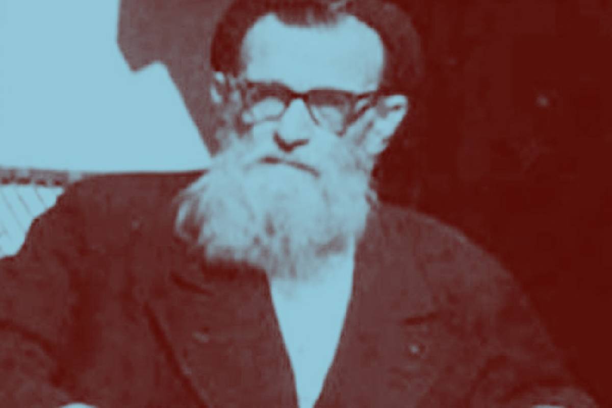 तुलसी और वाल्मीकि के भक्त इस विदेशी विद्वान ने बनाया ये अंग्रेजी-हिन्दी ...