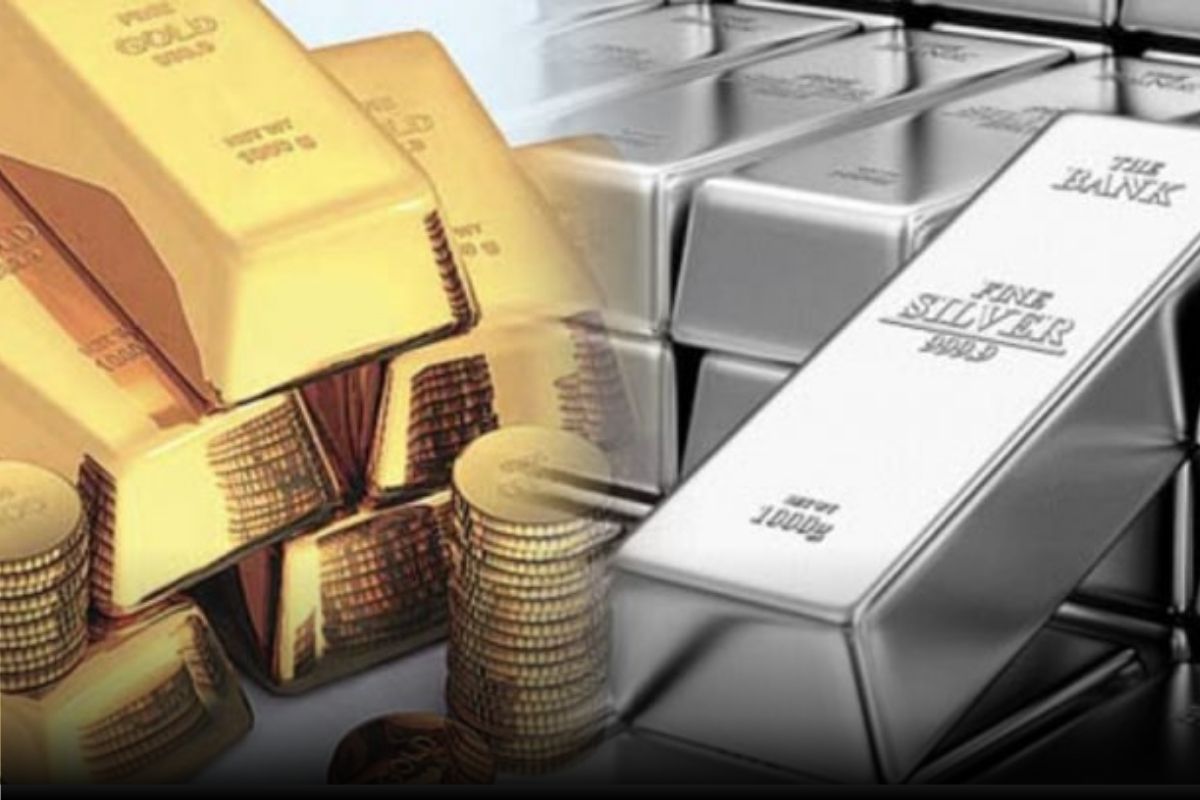 हे भगवान! भूकंप से बन रहा सोना तो समंदर में मिली चांदी, ये हो क्या रहा ...