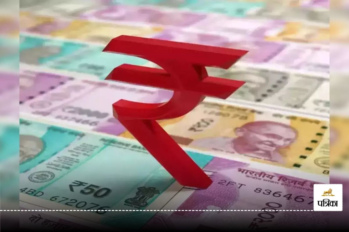 India’s Rupee Performance: भारतीय रुपया हुआ कमजोर, एशिया की दूसरी सबसे ...