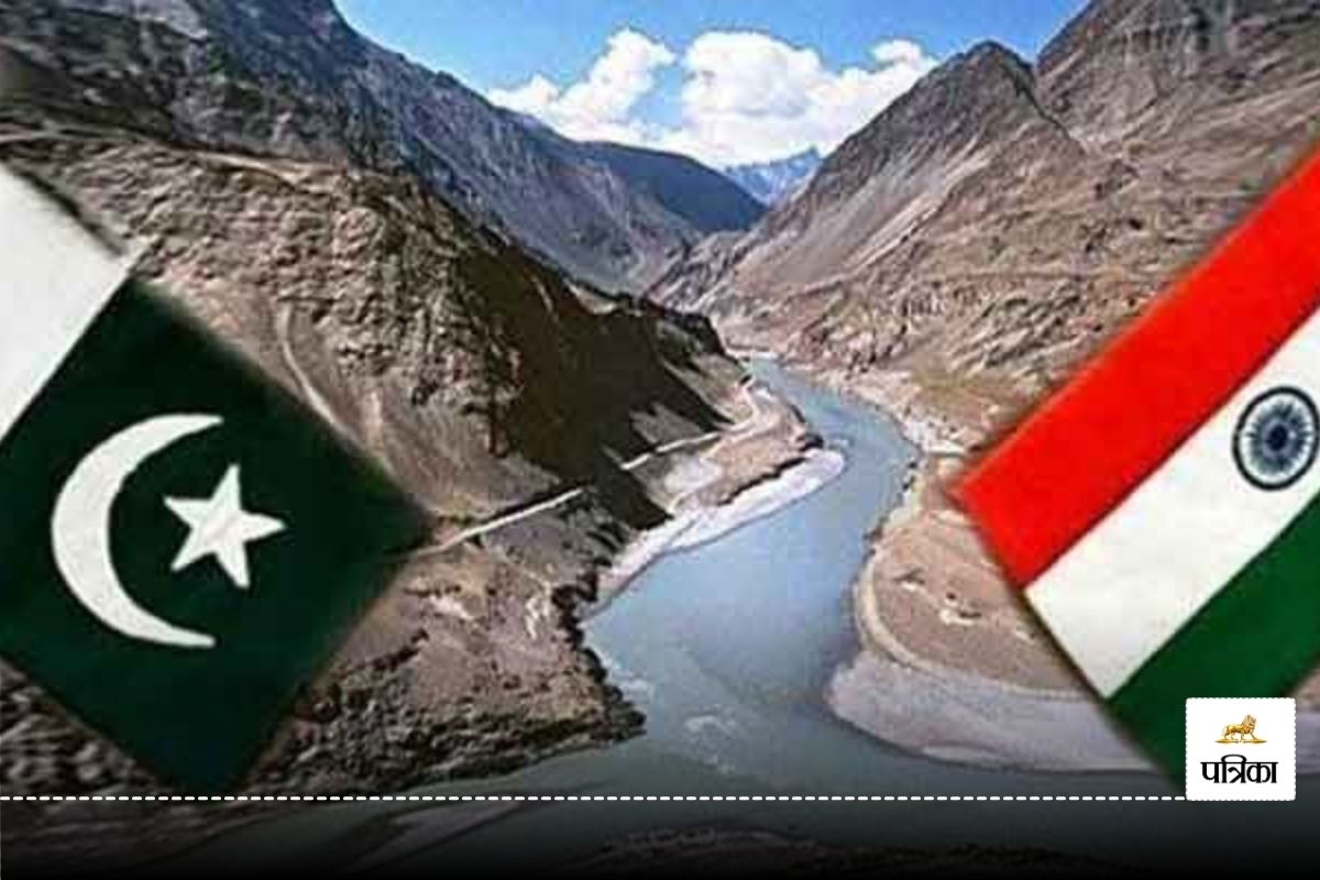 पाकिस्तान को समझनी होगी जमीनी हकीकत | Patrika News | हिन्दी न्यूज