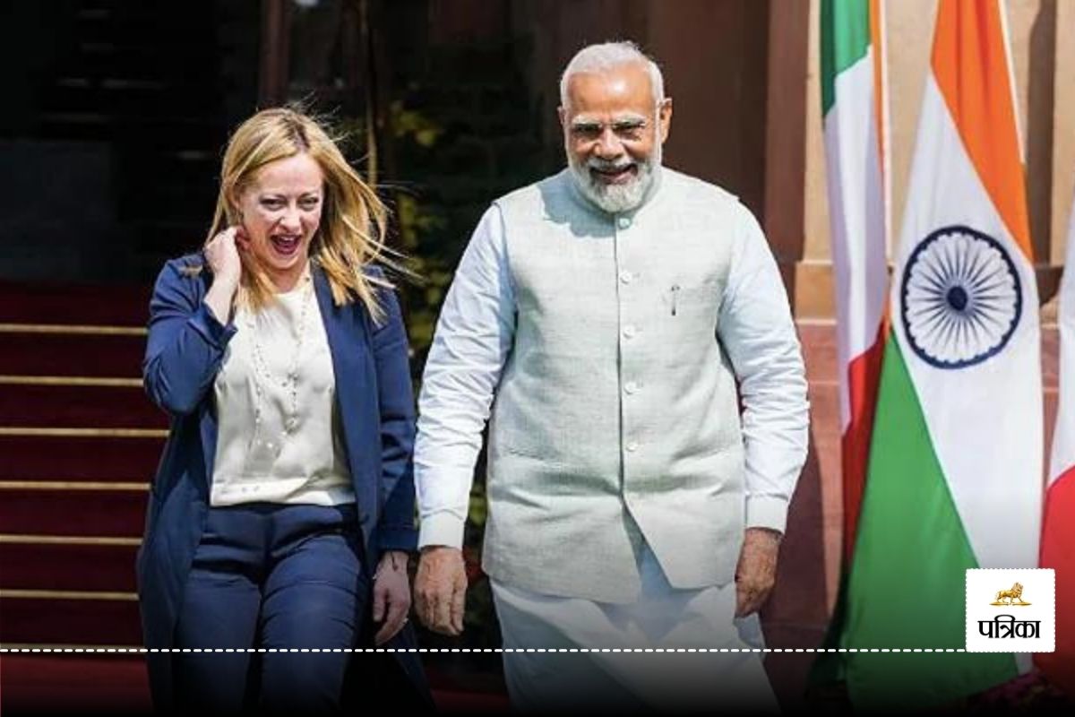 पीएम मोदी रुकवा सकते हैं रूस-यूक्रेन का युद्ध, इटली की प्रधानमंत्री ...