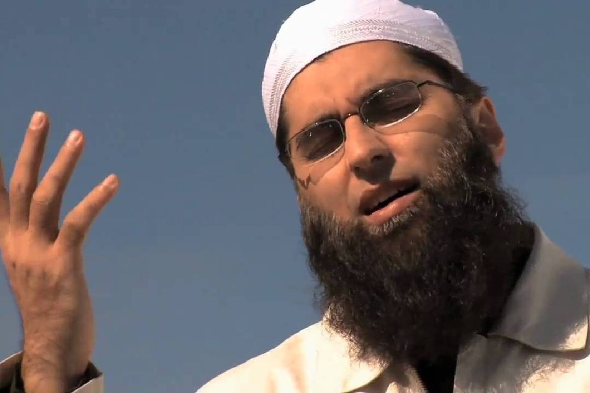 मुसलमान क्यों रखते हैं दाढ़ी, यह है इसके पीछे बड़ा राज़,जानिए