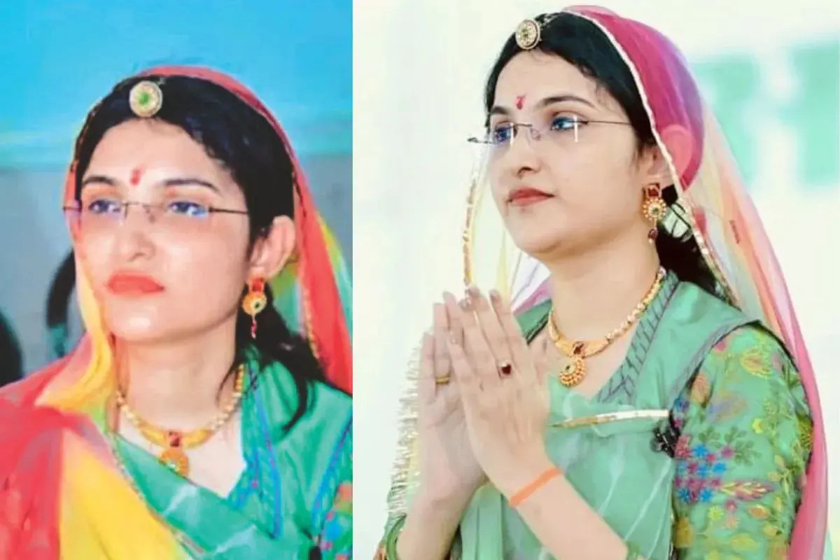 Priyanka Bishnoi Death: जयपुर से आई उच्चस्तरीय टीम ने शुरू की जांच, CM ...