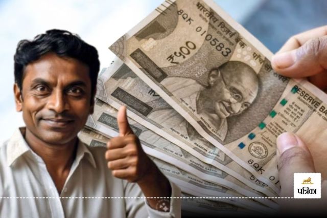 Salary Calculator: CTC और इन हैंड सैलरी में होता है ये बड़ा अंतर, जानिए ... Salary Calculator: CTC और इन हैंड सैलरी में होता है ये बड़ा अंतर, जानिए ...