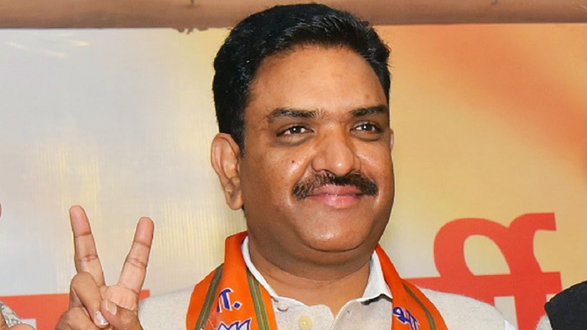 समाज कल्याण मंत्री का बड़ा बयान बोले सीएम योगी ने माफिया को मिट्टी में मिला दिया Up News