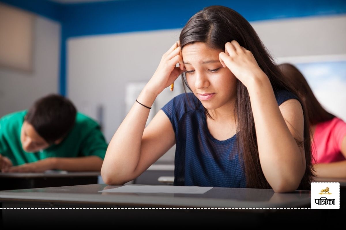 Stress : तनाव कैसे करता है आपकी जीवनशैली को प्रभावित, जानिए कैसे पाया ...