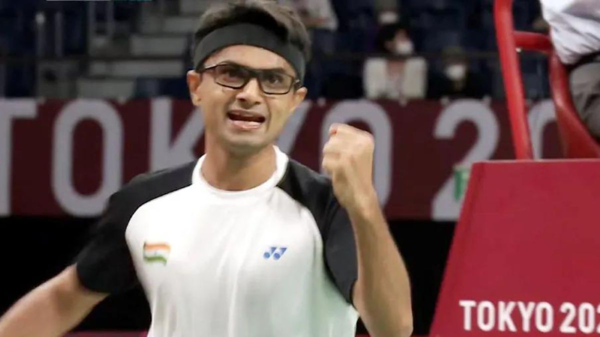 यूपीएससी हो या Paris Paralympics सिर्फ जीतने के लिए पैदा हुआ है ये शख्स, Success Story पढ़कर रह ...