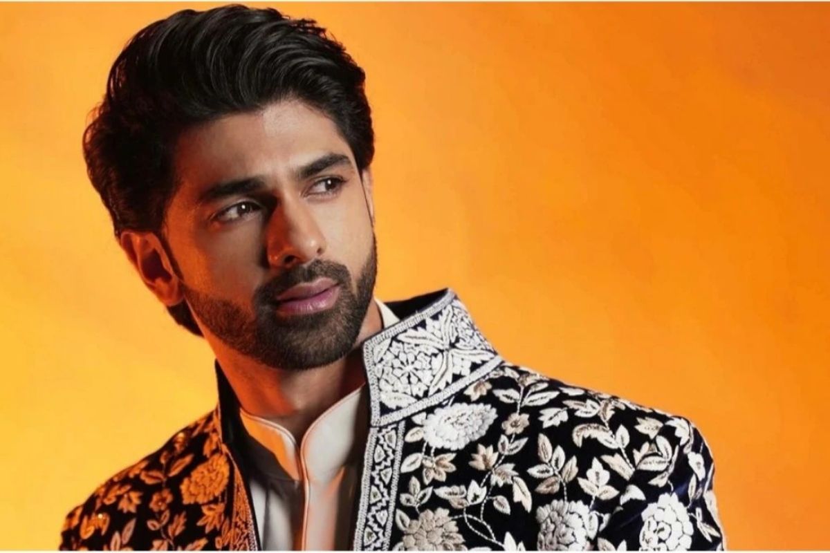 Bollywood: कौन है ये एक्टर जो बना है ‘नेशनल क्रश’? 8 साल पहले आई थी ...