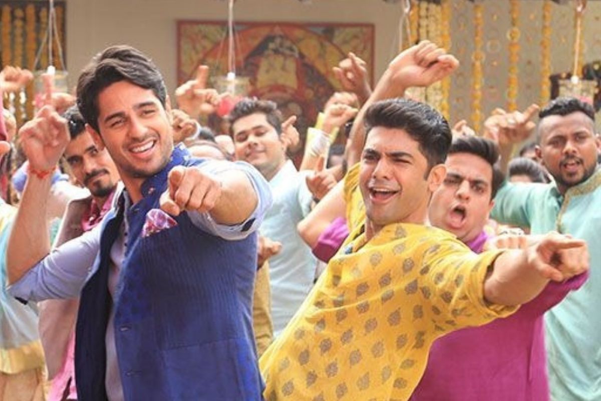 Bollywood: कौन है ये एक्टर जो बना है ‘नेशनल क्रश’? 8 साल पहले आई थी ...