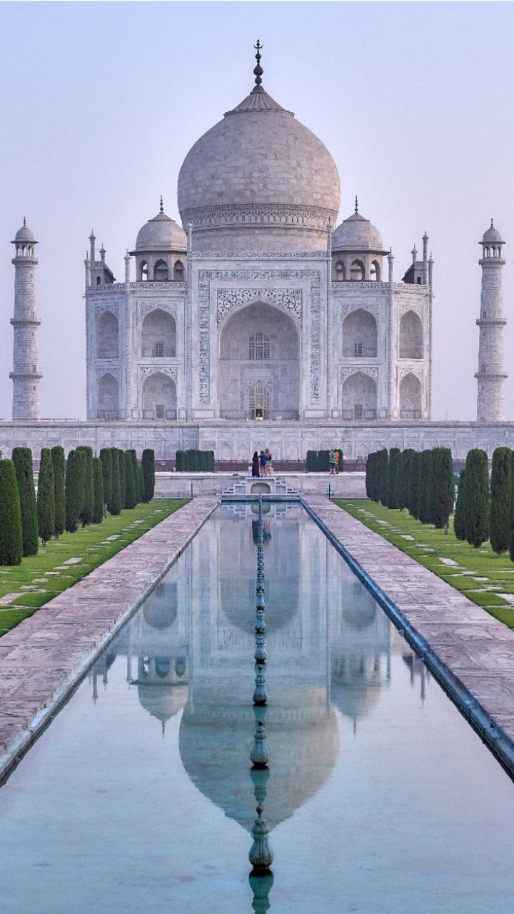 आगरा में सिर्फ ताजमहल ही नहीं इन जगहों का भी करें दीदार
