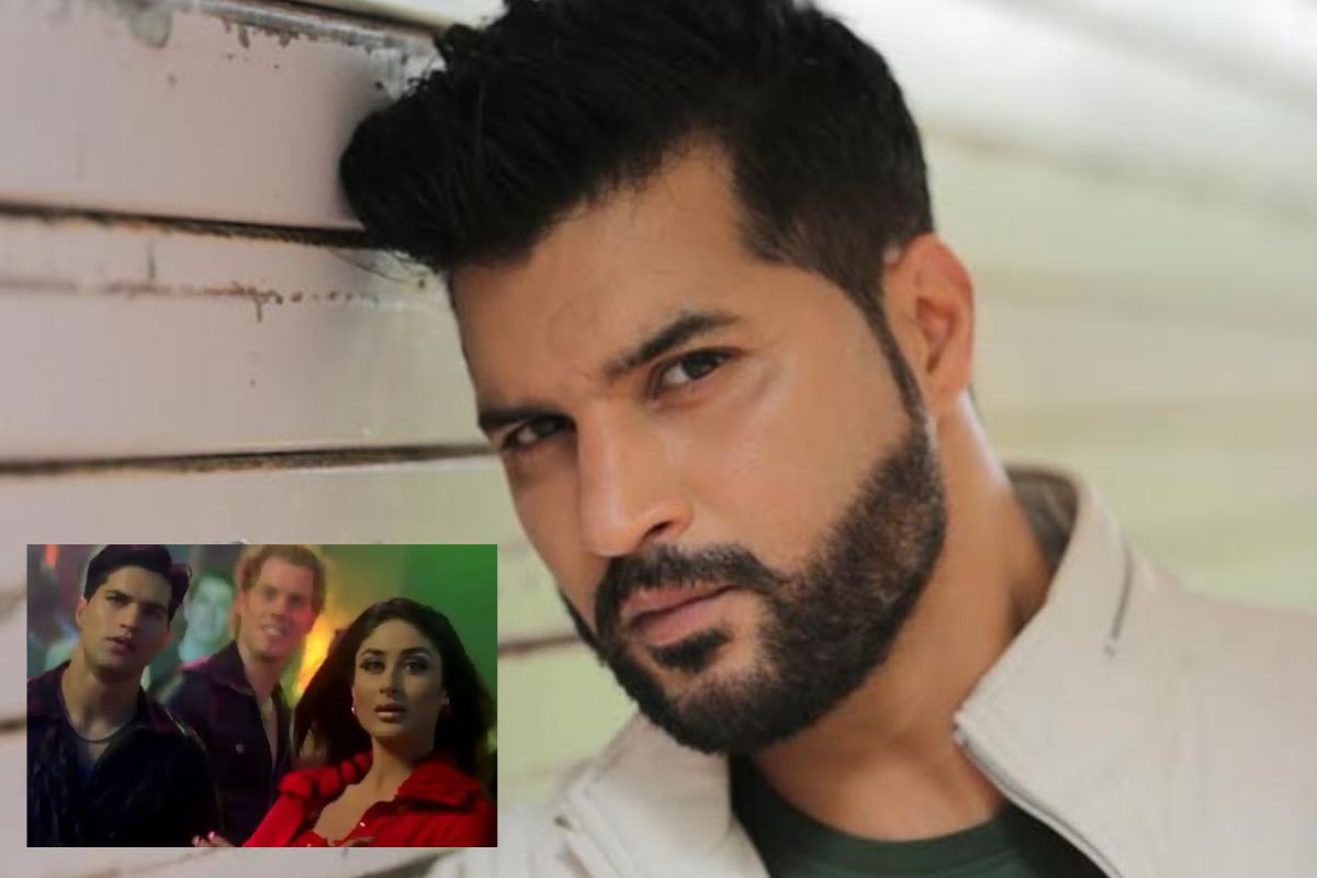 दुखद: ‘कभी खुशी कभी गम’ एक्टर को पड़ा दिल का दौड़ा, 48 की उम्र में मौत | Patrika News | हिन्दी न्यूज