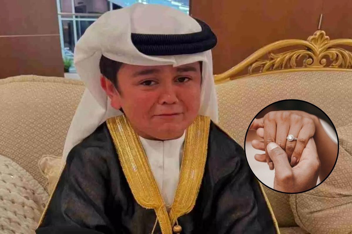 टूट गई अब्दु रोजिक की शादी, 5 महीने पहले की थी सगाई, बोले- प्यार मिलना ...