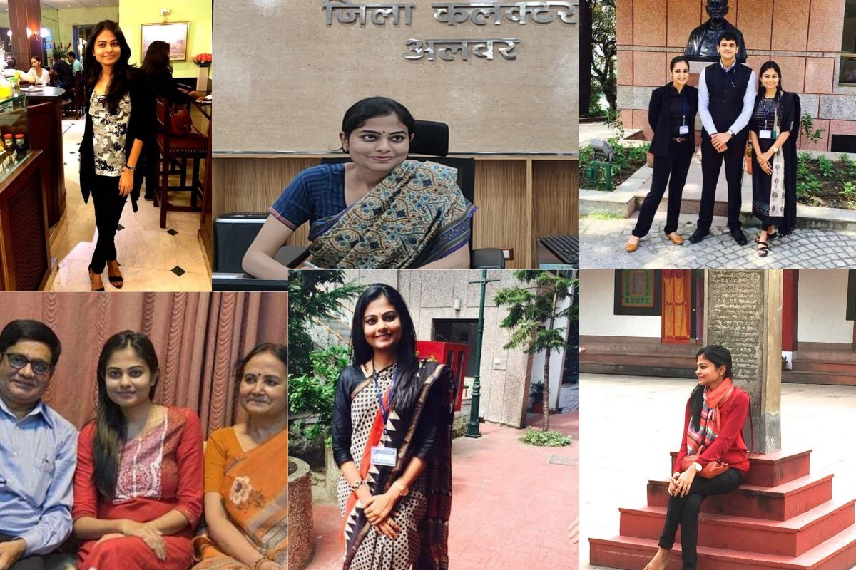 Success Story: मिलिए डॉक्टर से IAS बनी अर्तिका शुक्ला से, जिन्होंने ...