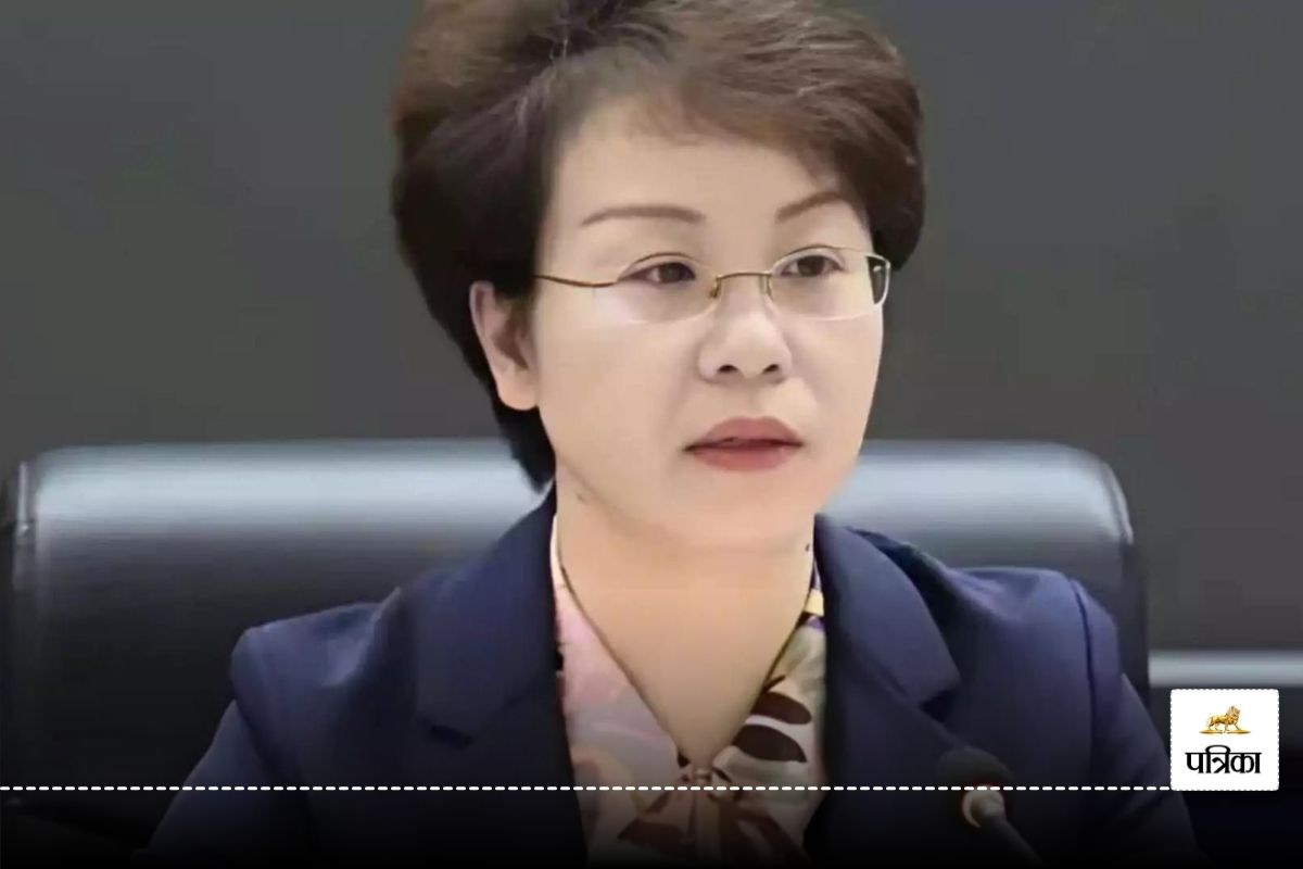 कौन है ‘ब्यूटीफुल गवर्नर’ जिसने 58 सहकर्मियों के साथ बनाए संबंध, अब मिली 13 साल की जेल | Patrika ...