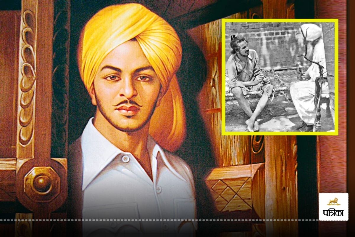 Bhagat Singh Education : जानिए कितने पढ़े-लिखे थे शहीदे आजम भगत सिंह, उनकी शिक्षा-दीक्षा आपको कर ...