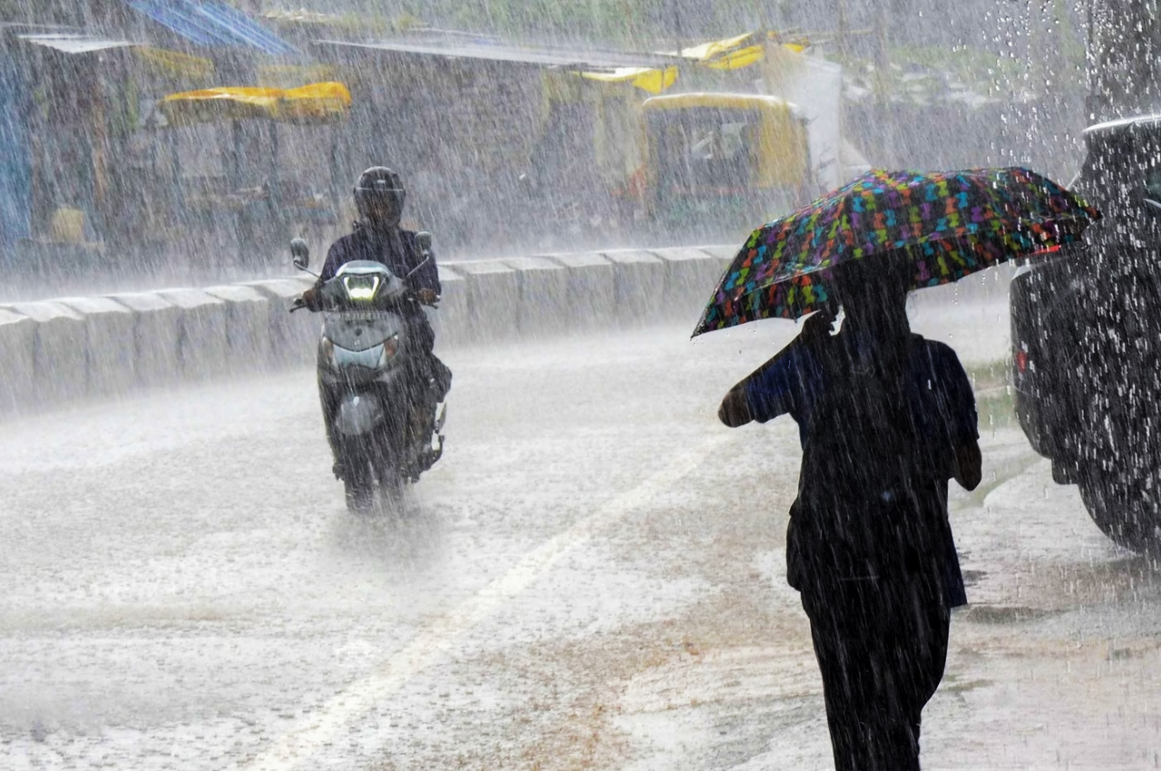 Bhopal Heavy Rain: बारिश का कहर, भोपाल में इतना पानी स्टोर कि 2026 तक ...