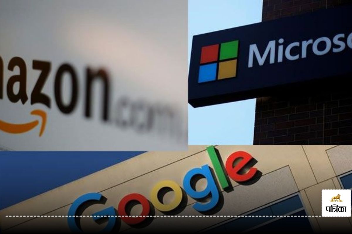 Job Tips : इन कोर्सों को करके पा सकते हैं Google, Microsoft जैसी बड़ी IT कंपनियों में नौकरी ...