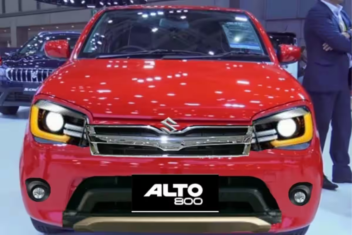 Maruti Suzuki: नये अवतार में लांच हुई मारुति की नंबर 1 कार, सिर्फ इतनी ...