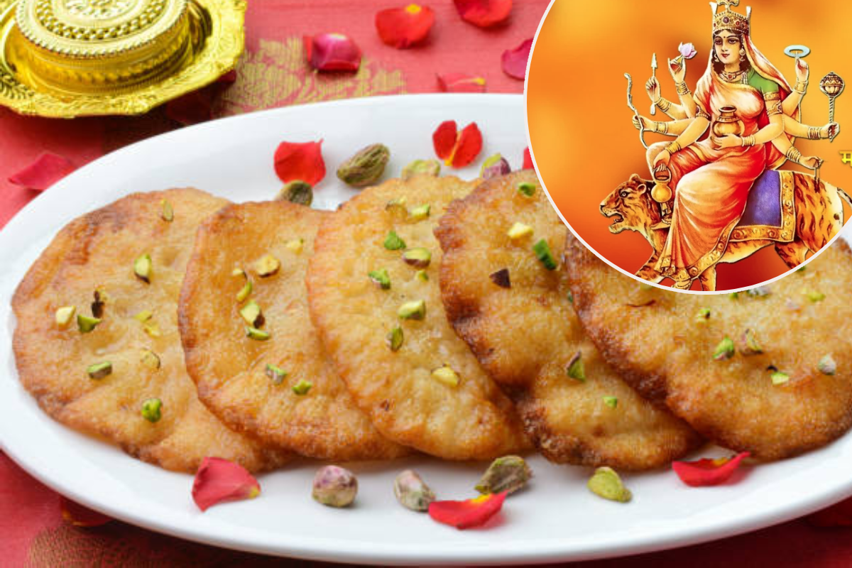 नवरात्रि में इन नौ शक्तियों की करते हैं पूजा, मां दुर्गा के ये नौ सरल ...