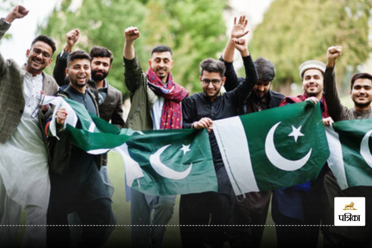 पाकिस्तान में गृहयुद्ध! बलूचिस्तान के बाद अब खैबर पख्तूनख्वा में भड़की ...