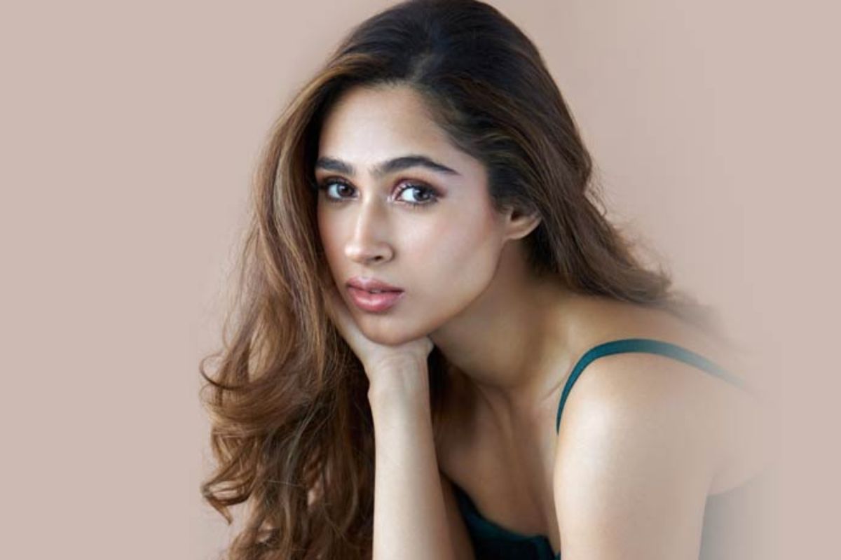 इस एक्टर संग बनी ऋतिक रोशन की बहन पश्मीना की जोड़ी, सोशल मीडिया पर ...