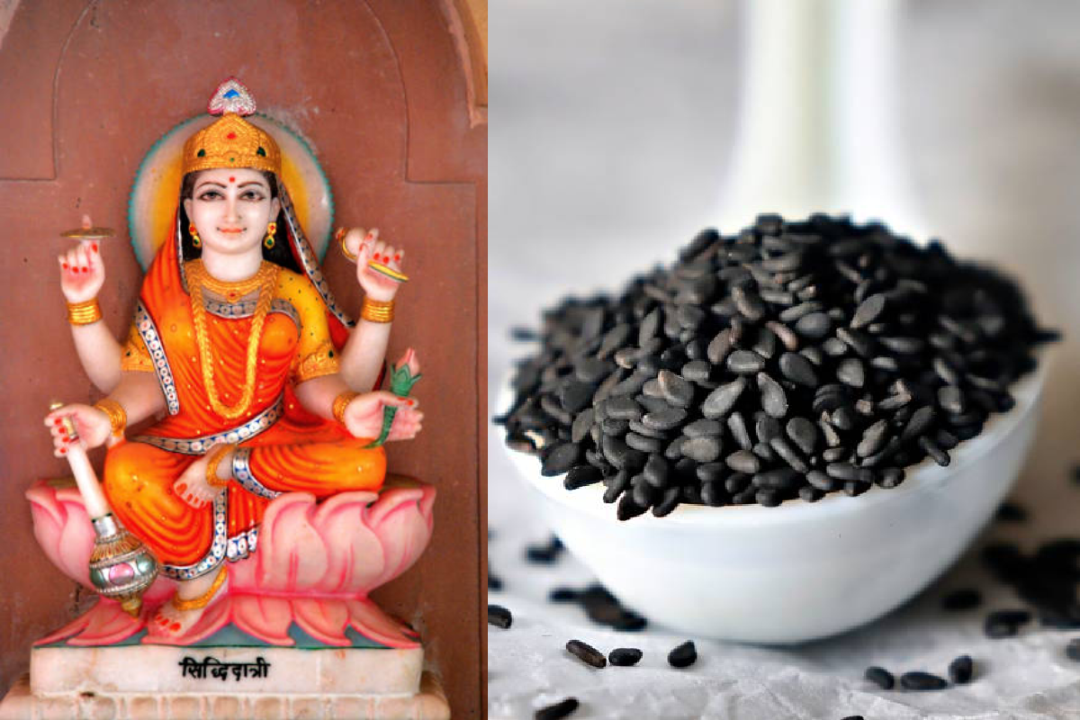 Navratri Bhog: मां दुर्गा का आशीर्वाद चाहते हैं तो नौ दिन लगाएं ये भोग ...