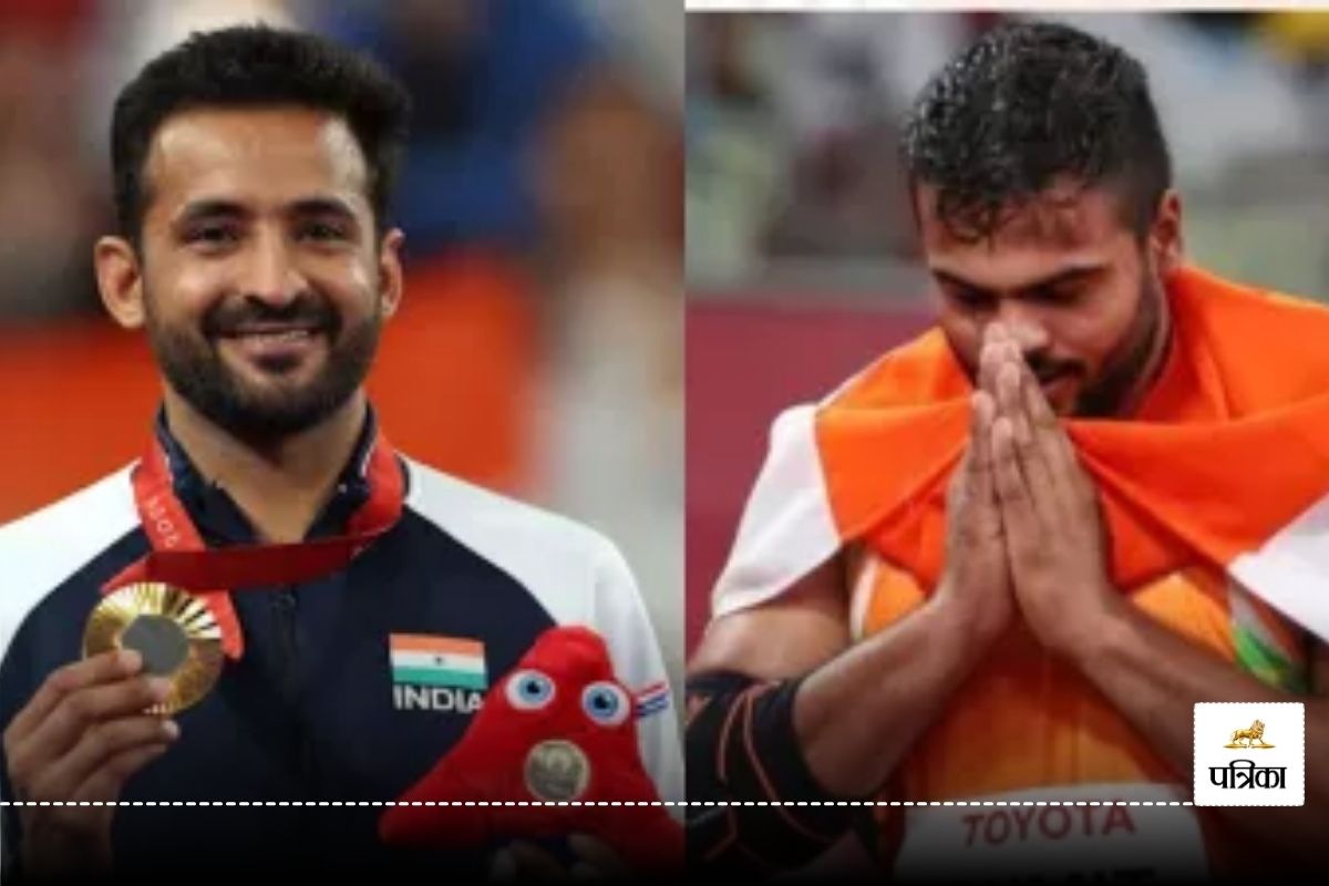 हादसों में गंवाए पैर, फिर भी नहीं हारी हिम्मत… जानें कौन हैं पैरालंपिक ... हादसों में गंवाए पैर, फिर भी नहीं हारी हिम्मत… जानें कौन हैं पैरालंपिक ...
