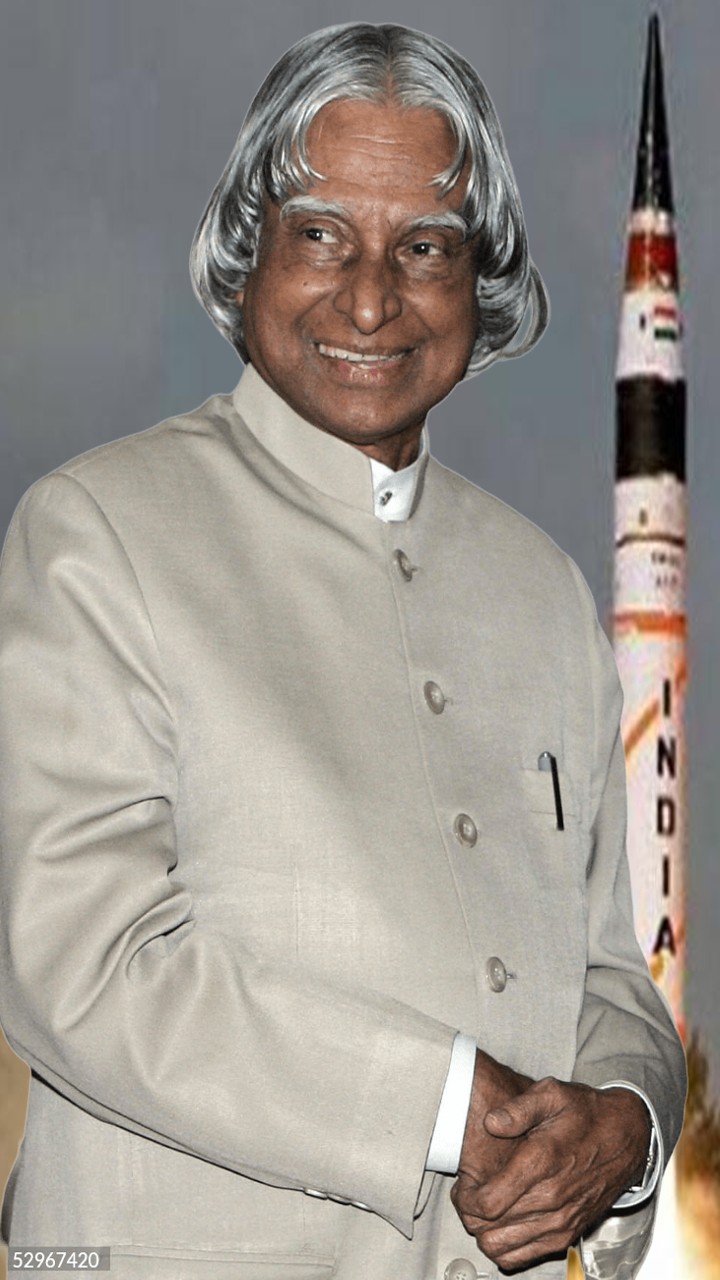 सफलता की कुंजी हैं एपीजे अब्दुल कलाम के ये 10 संदेश, जीवन में भर देंगे ...