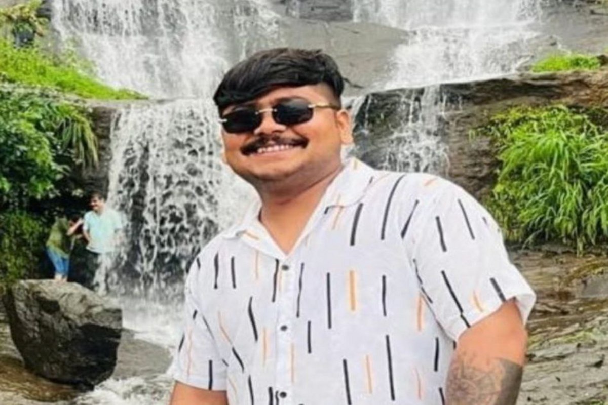 Kuldeep Sahu arrested: प्रधान आरक्षक की पत्नी व बेटी की हत्या का ...