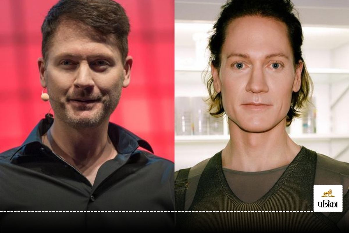 पुरुषों को जवान बनाए रखेगा ये नया ‘फॉर्मूला’! वैज्ञानिकों तक के उड़े ...